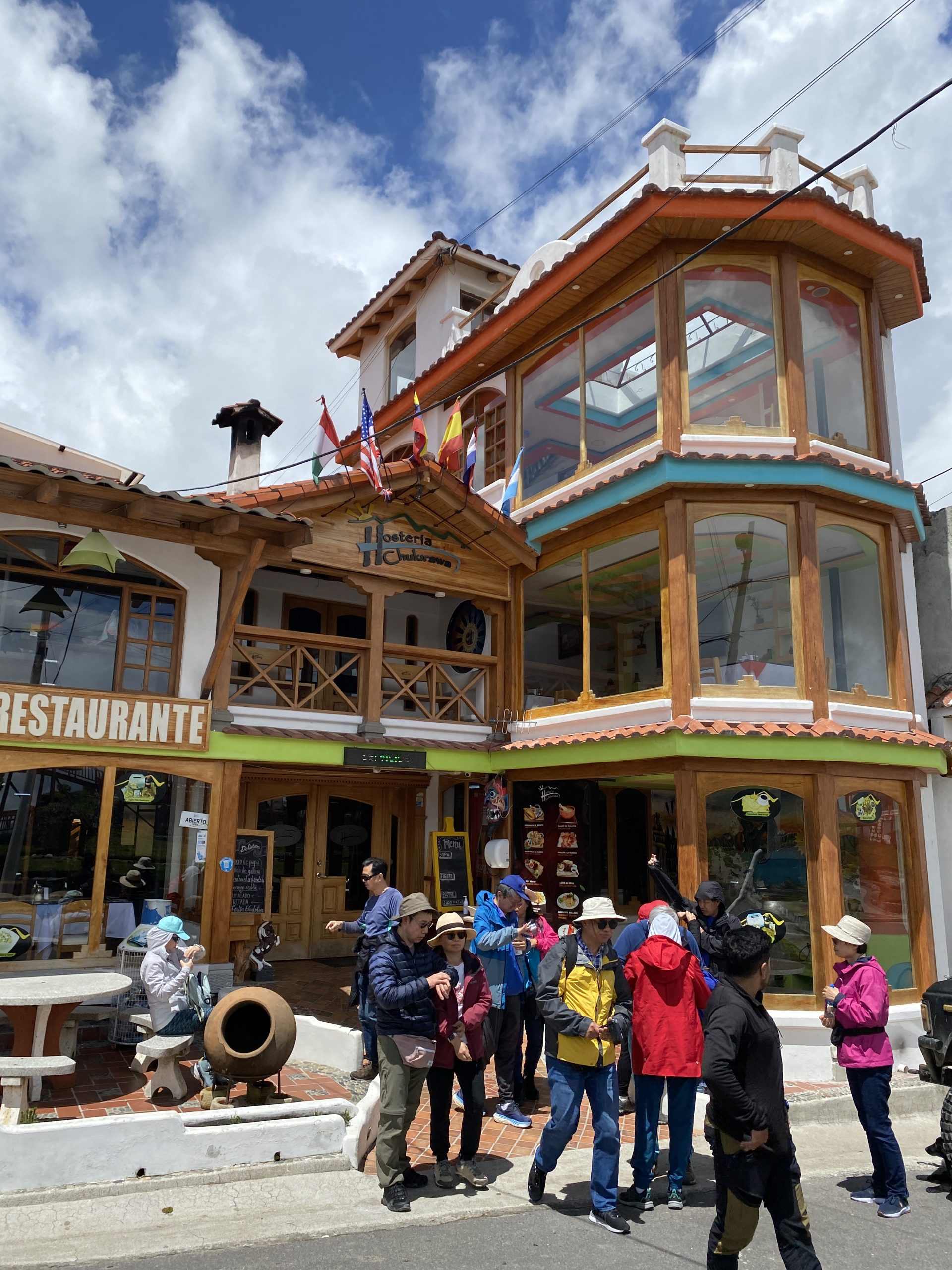 Quilotoa Loop: Your Complete Guide to Hiking in Ecuador - Hostería ...