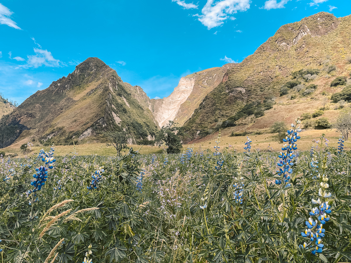 Quilotoa Loop: Your Complete Guide to Hiking in Ecuador - Hostería ...